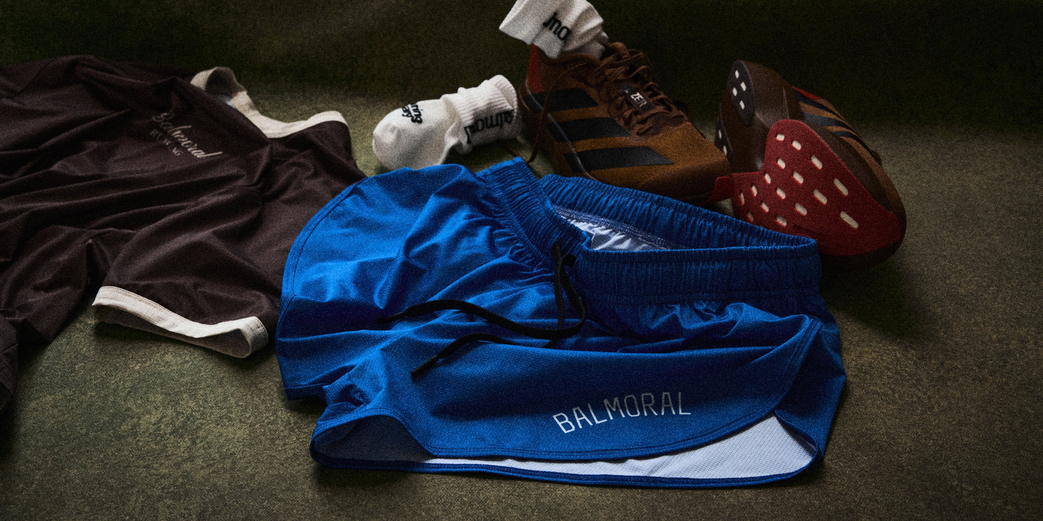 Bottoms – Balmoral Sports